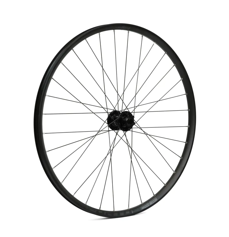 Hope 29ER Fortus 26W Pro4 Wheel Black Hope 29ER Fortus 26W Pro4 Wheel Black