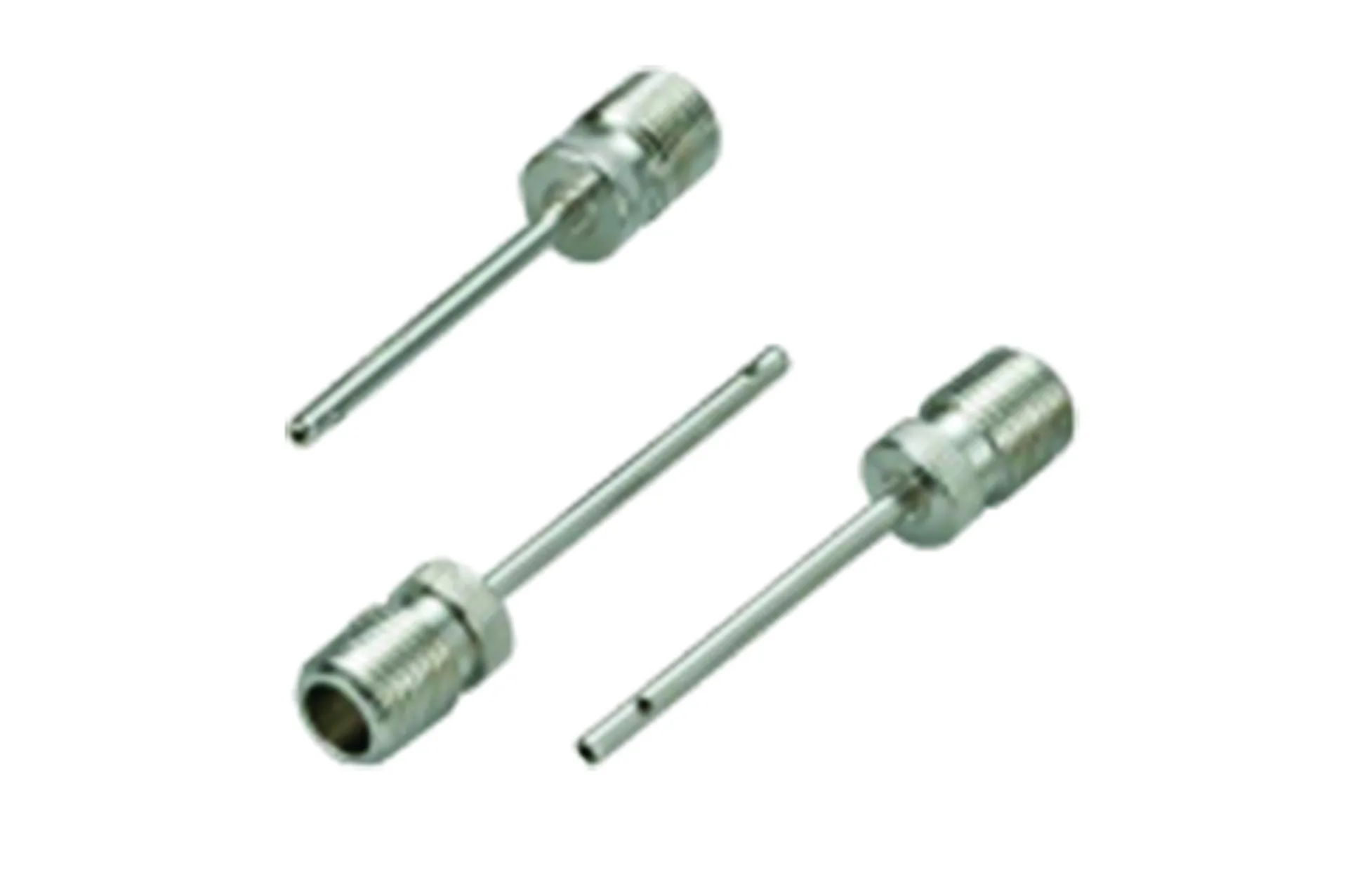 Weldtite Ball Needle Single