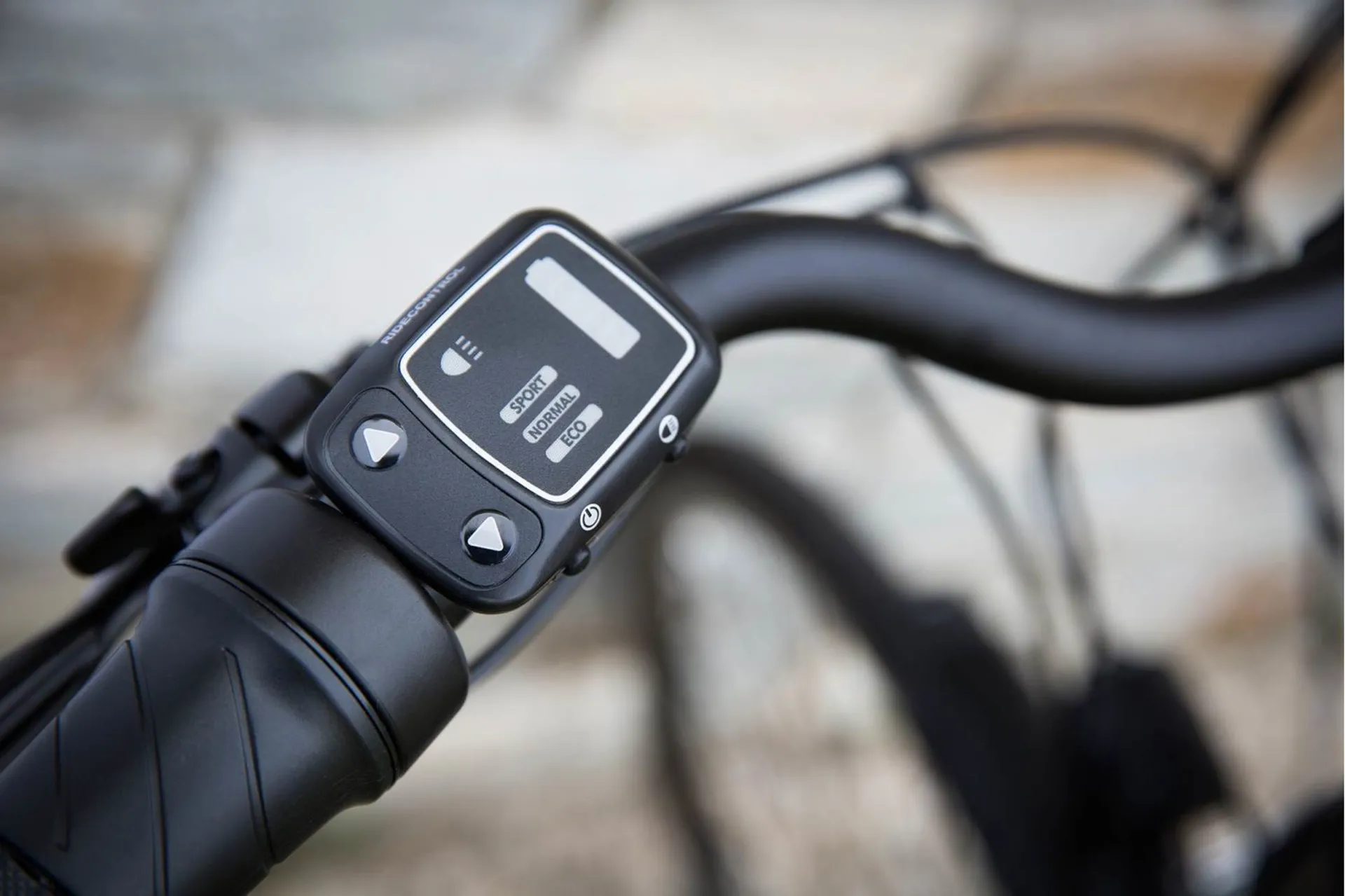 Giant Ease-E+ Hybrid Bike 2018 Black/Grey