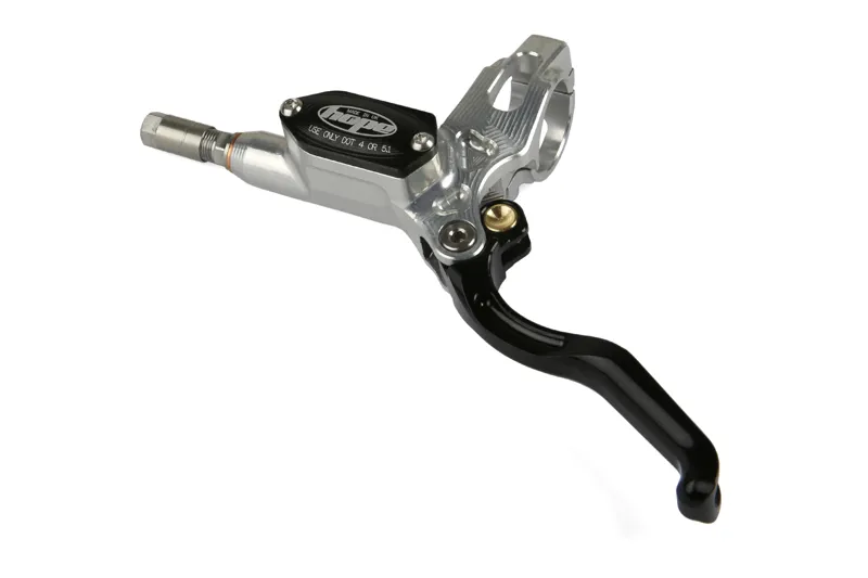 Hope 07 Mini Lever and Master Cylinder Complete Left Hand