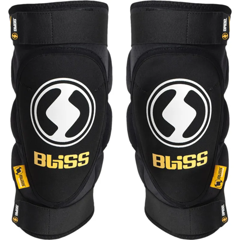 Bliss Protection Classic Knee Pad