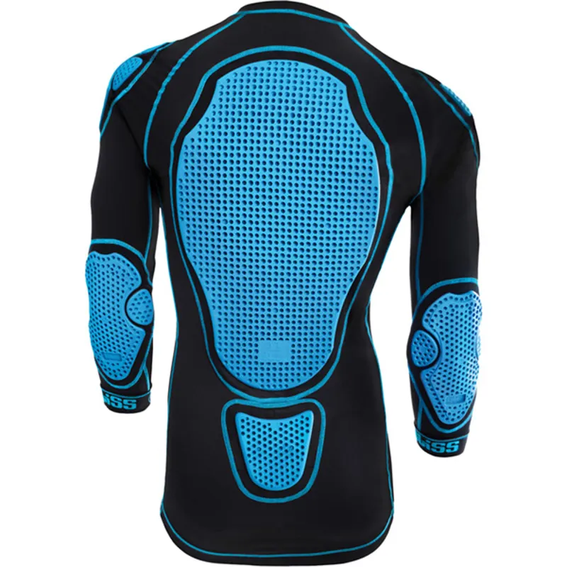 Bliss Protection Comp LD Top Comp Body Armour