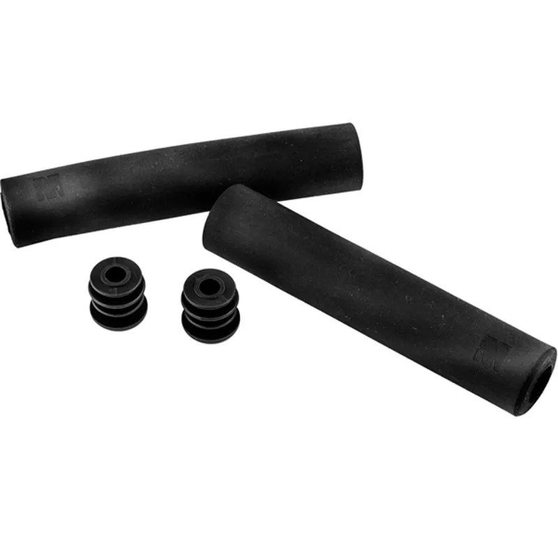 M:Part Silicone Grips with Non-slip Compound