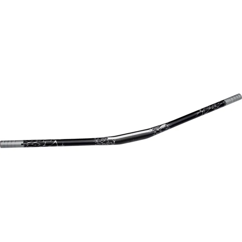 PRO FRS 800 x 20mm Handlebars Black