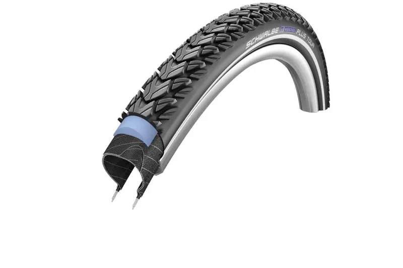 Schwalbe Marathon Plus Tour Tyre