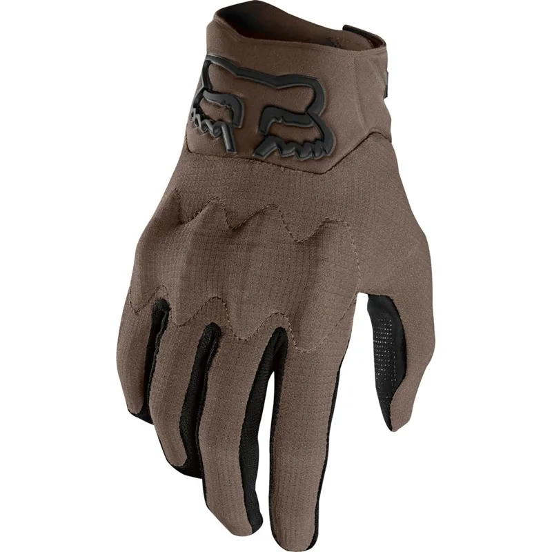 Fox Clothing Defend D30 Glove Dirt Brown