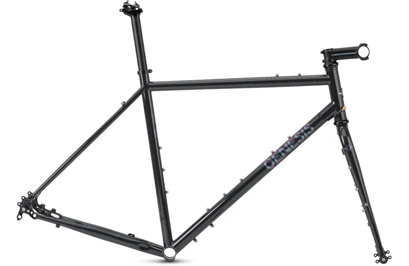 Croix de fer frame store