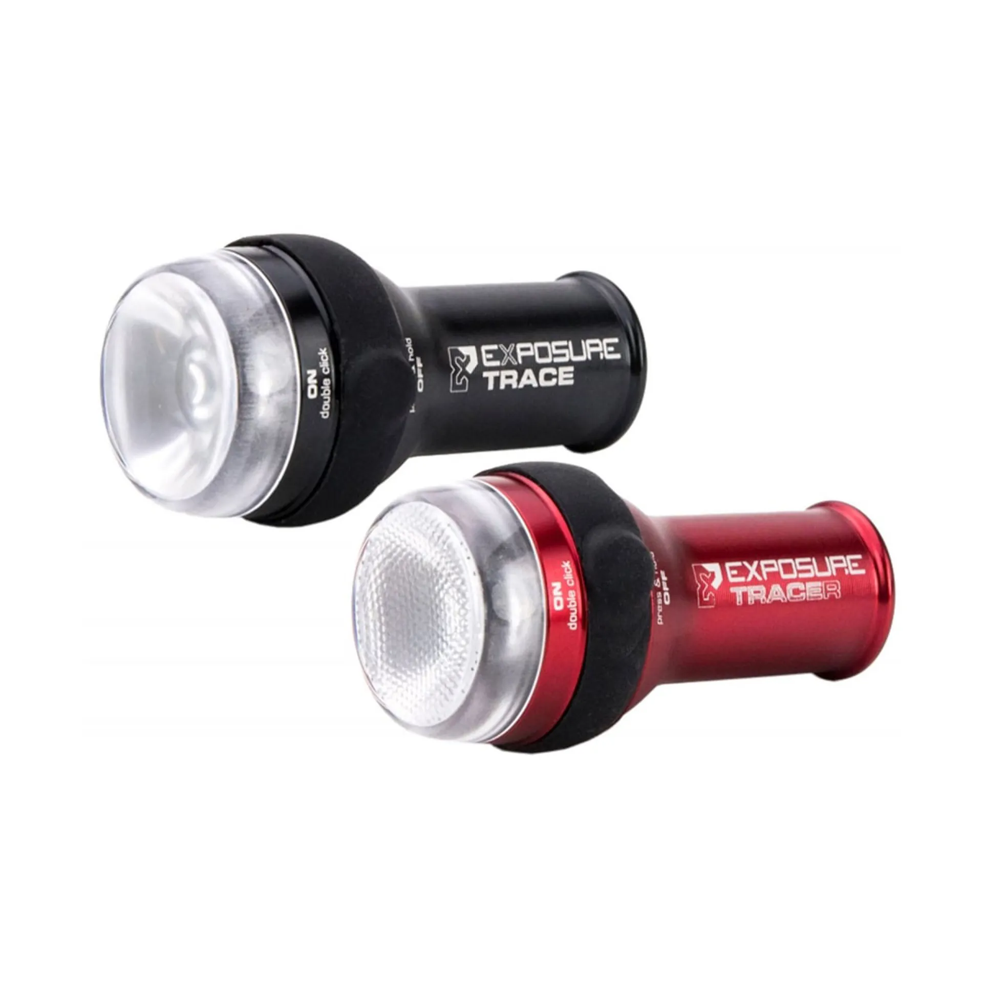 Exposure Trace + TraceR MK2 Daybright Light Set