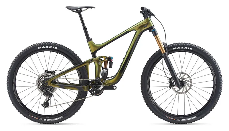 Giant reign 29 2020 store