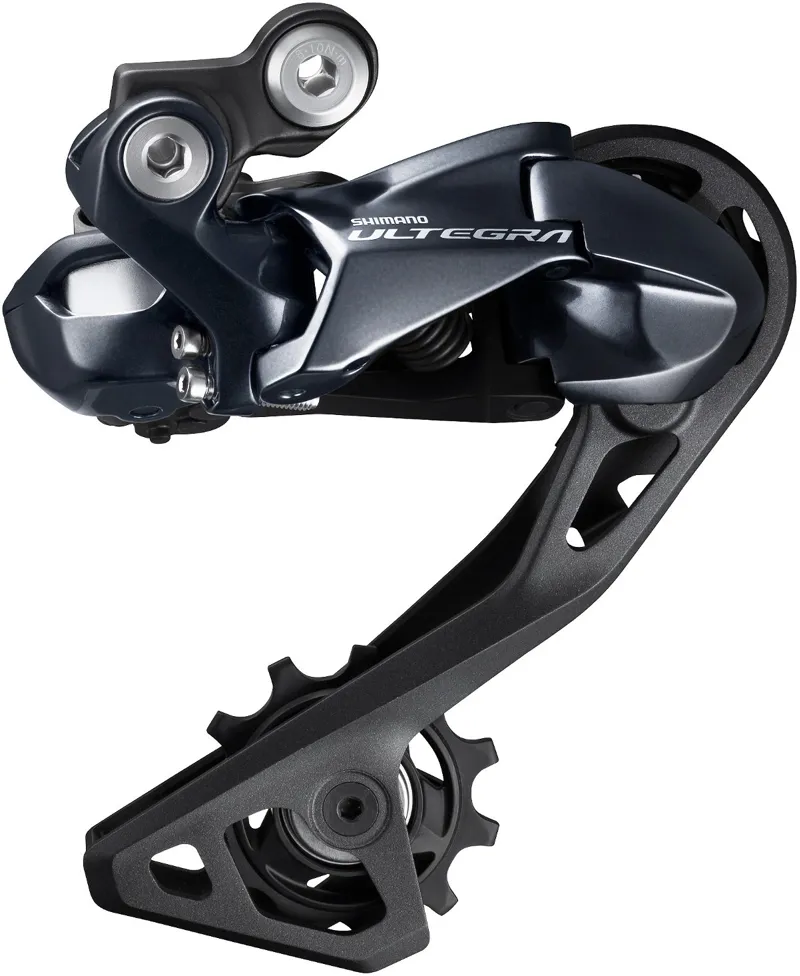 Shimano RD-R8050 Ultegra Di2 11-Speed Rear Derailleur E-tube GS