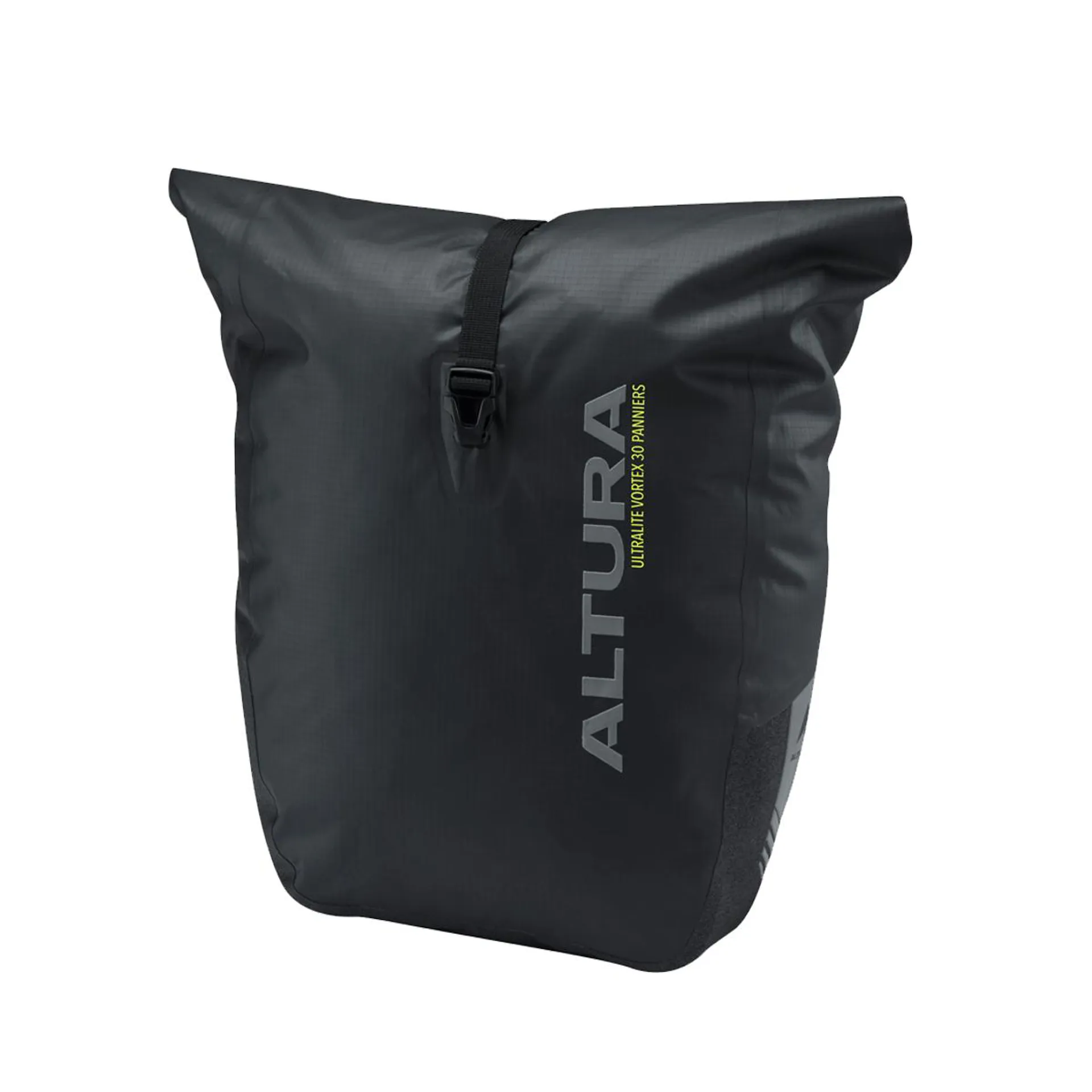 Altura Ultralite Vortex 30 Panniers Black 30 litre